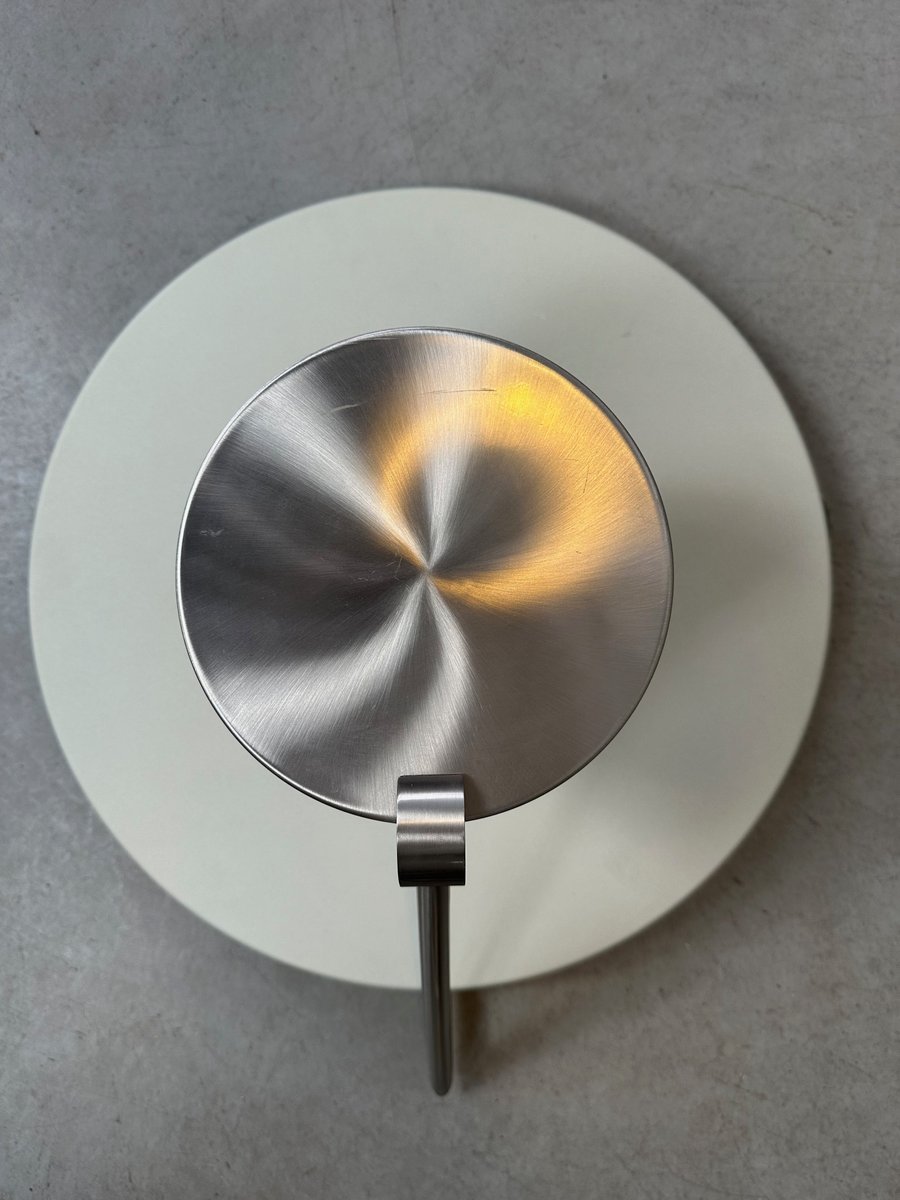 Vintage Ceiling Lamp with Indirect Light for sale at Pamono