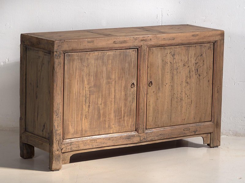 Antique Entry Sideboard, 1900 for sale at Pamono