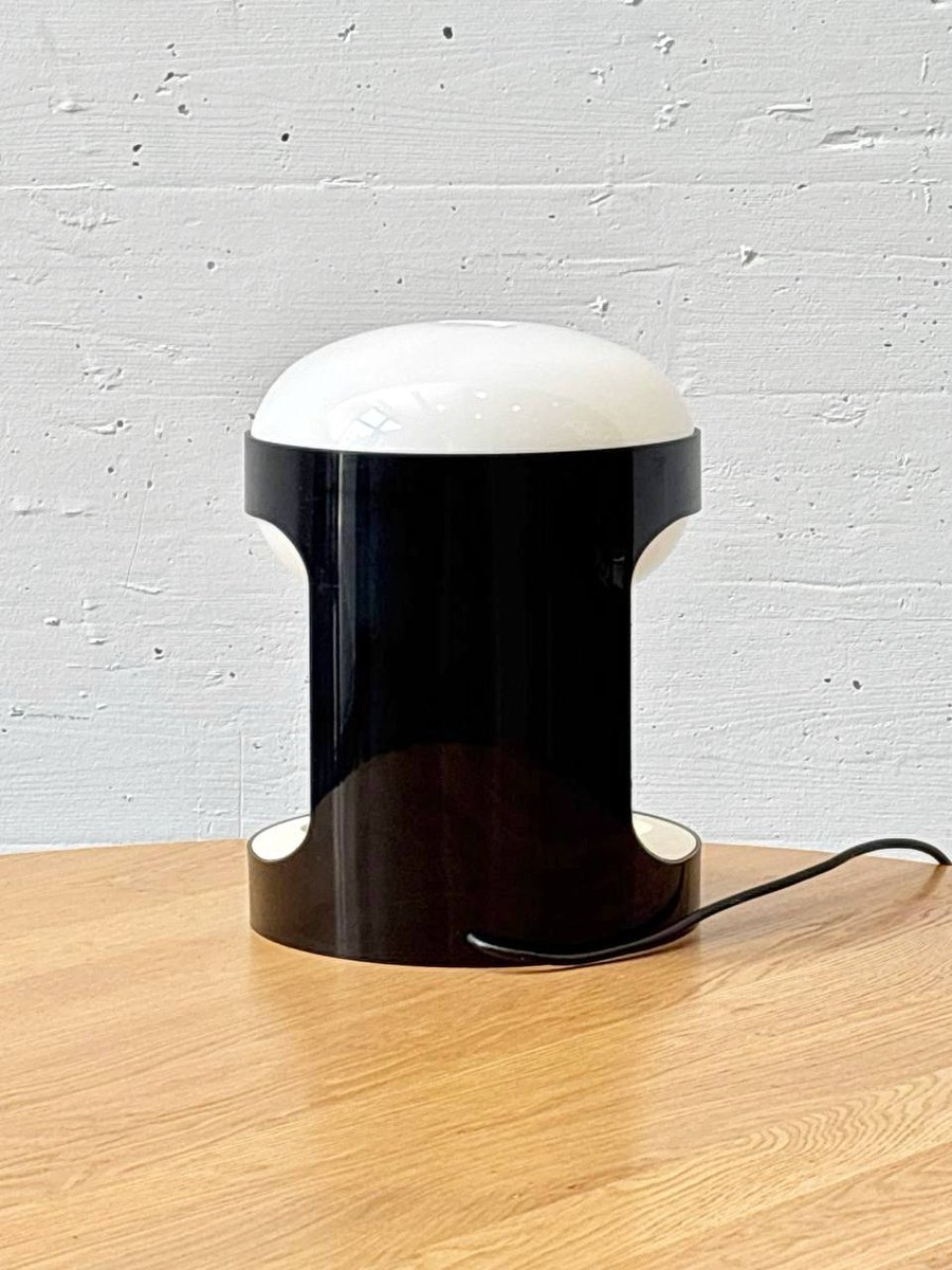 Model KD29 Table Lamp by Joe Colombo for Kartell, 1960s for sale at Pamono