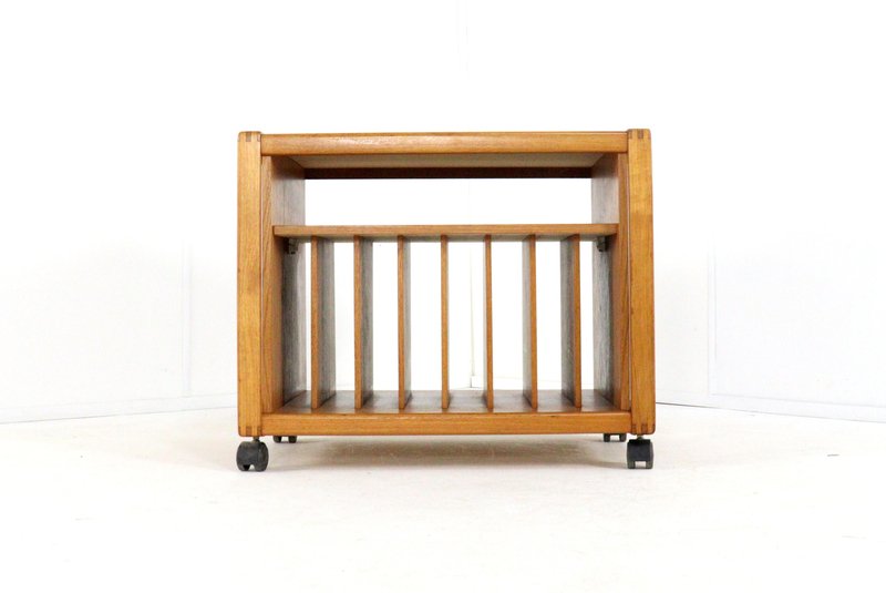 Verup Audio Trolley, 1970s for sale at Pamono