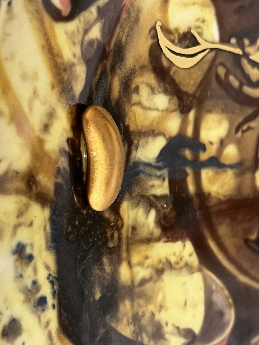 Piatto in porcellana di Salvador Dalí per Rosenthal, 1975 in vendita su Pamono