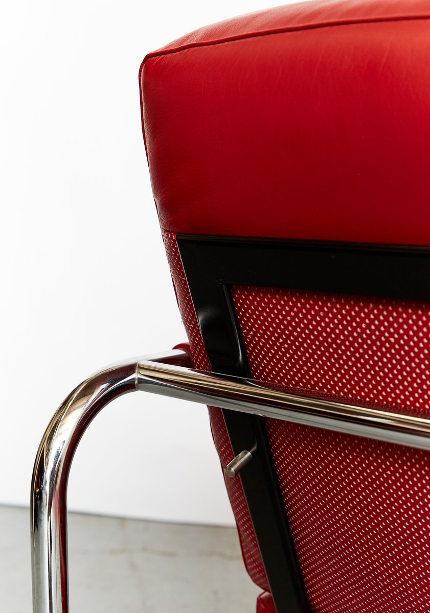 Susanna Chair by Gabriele Mucchi for Zanotta for sale at Pamono