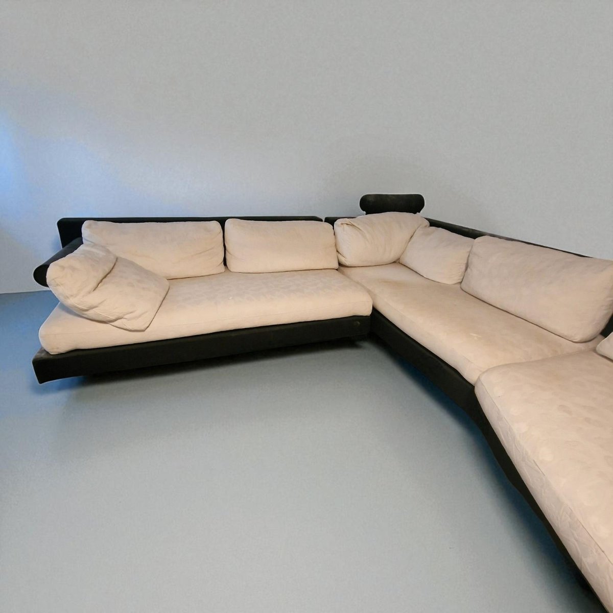 Sity Modular Sofa by Citterio for B&B Italia, 1980s, Set of 3 for sale ...