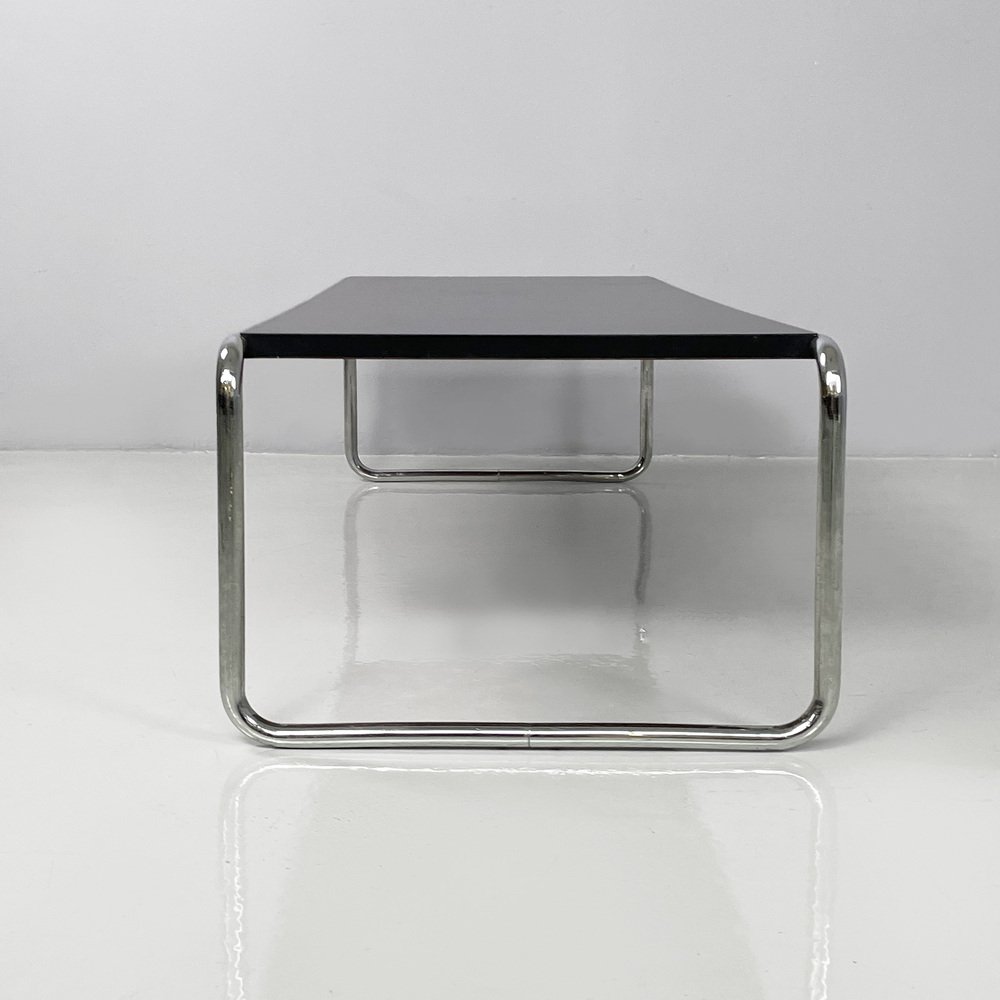 Italian Modern Coffee Table by Marcel Breuer for Gavina, 1970s for sale ...