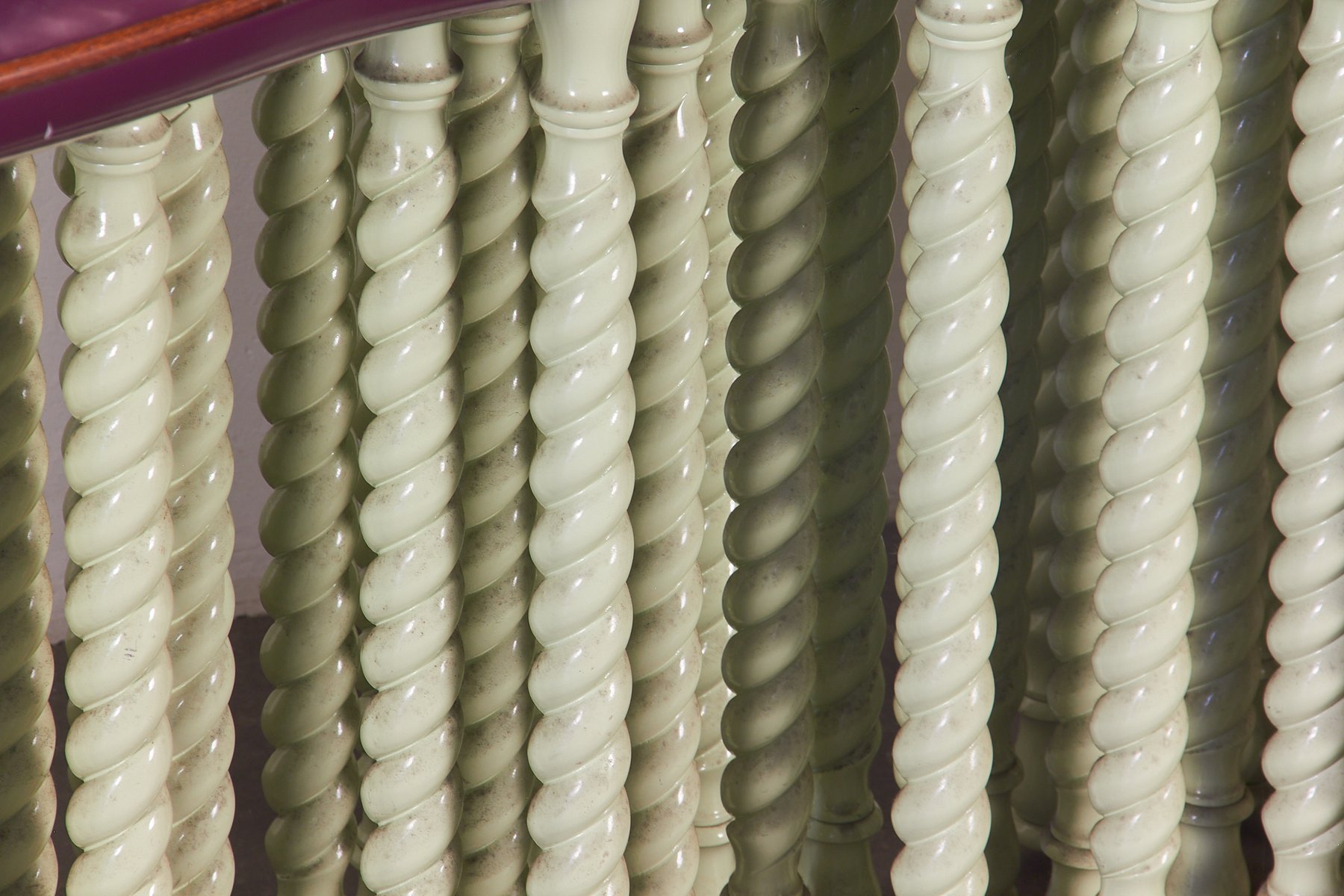 Centipede Table by Christopher Jenners for sale at Pamono