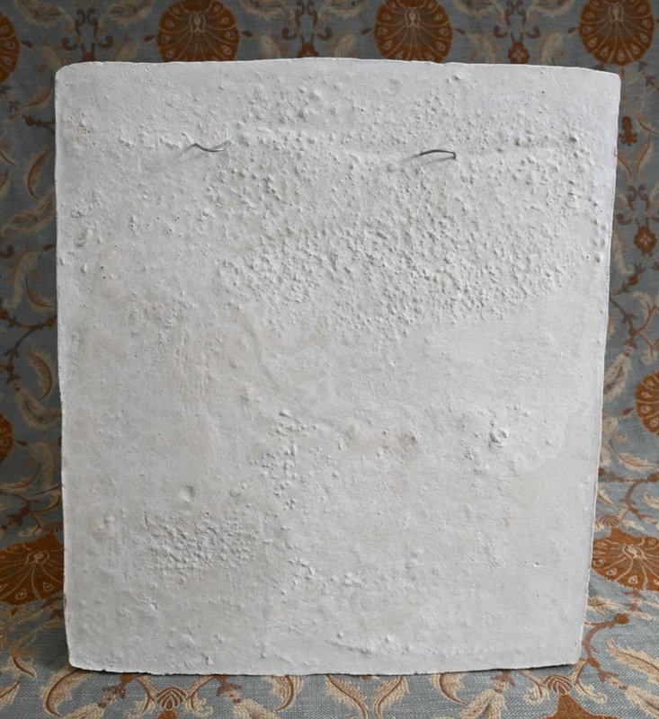 Sole Rider Parthenon Frieze Composite Stone Relic Classical Art for ...