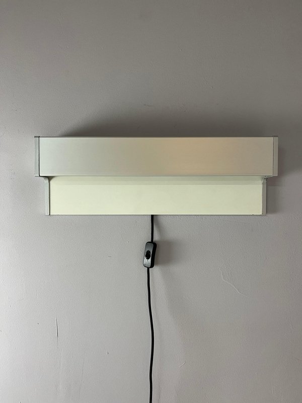 Wall Lamp Silver in by Staff for sale at Pamono