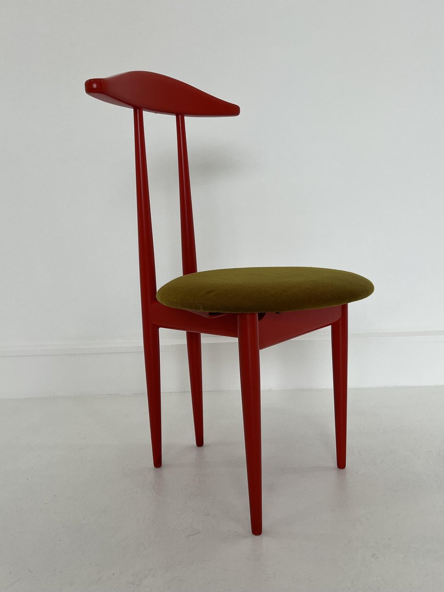 Mid-Century Modern Butler Valet, 1950s for sale at Pamono