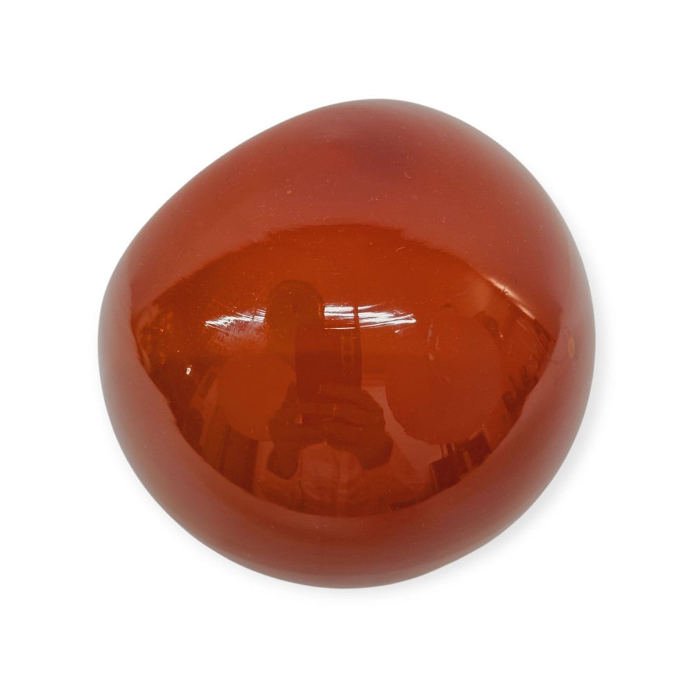 Vintage Sphere Ashtray, 1970s for sale at Pamono
