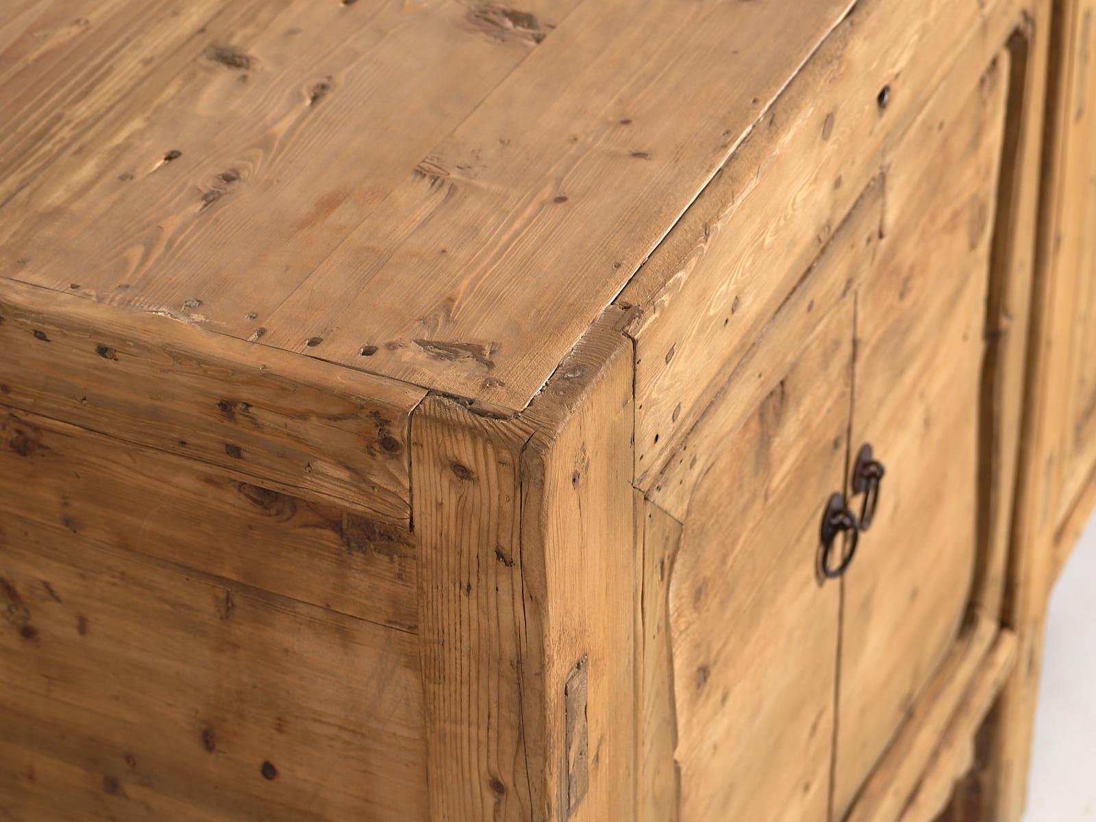 Large Antique Sideboard, 1900 for sale at Pamono
