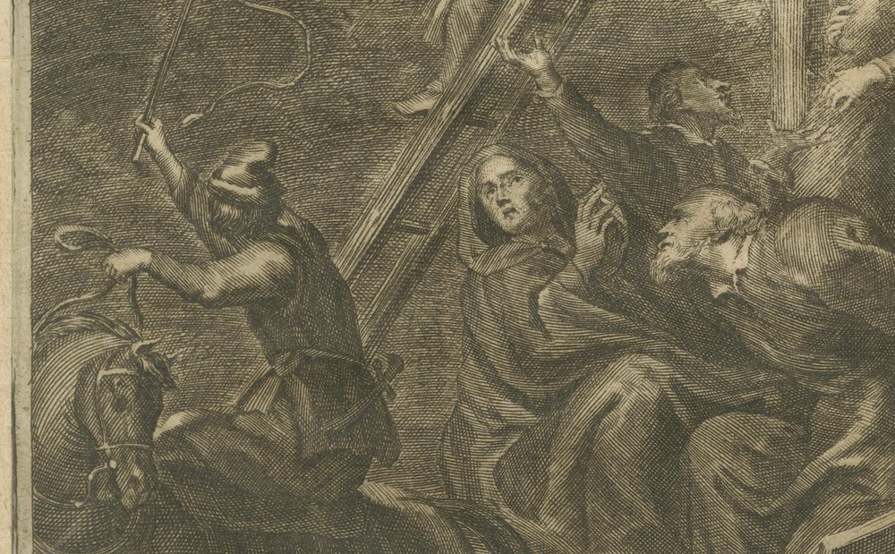 Parlement, The Martyrdom of Secular Priests and One Benedictine Monk ...