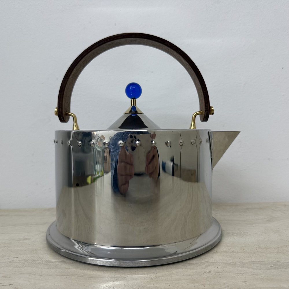 Ottoni Kettle by Carsten Jørgensen for Bodum, 1986 for sale at Pamono