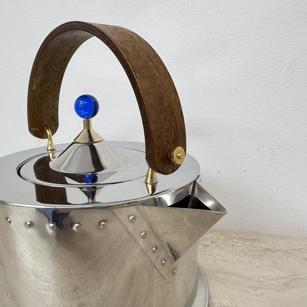 Ottoni Kettle by Carsten Jørgensen for Bodum, 1986 for sale at Pamono