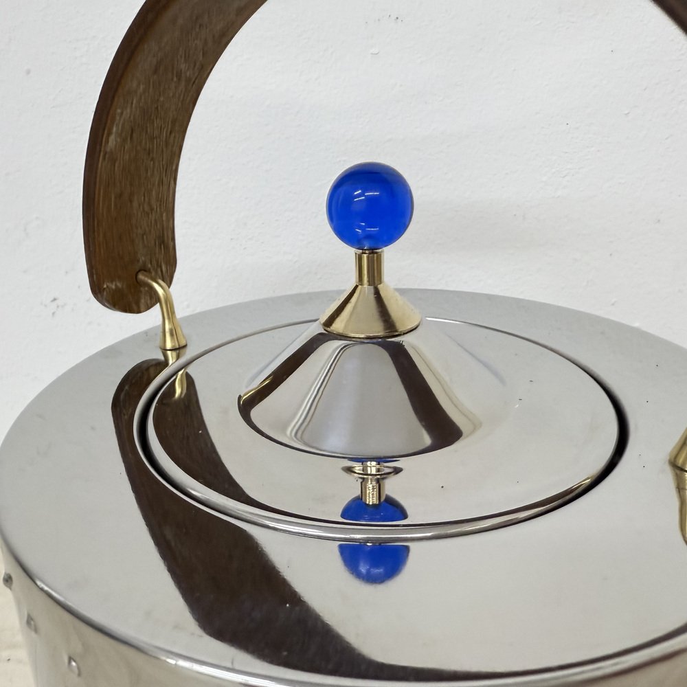 Ottoni Kettle by Carsten Jørgensen for Bodum, 1986 for sale at Pamono
