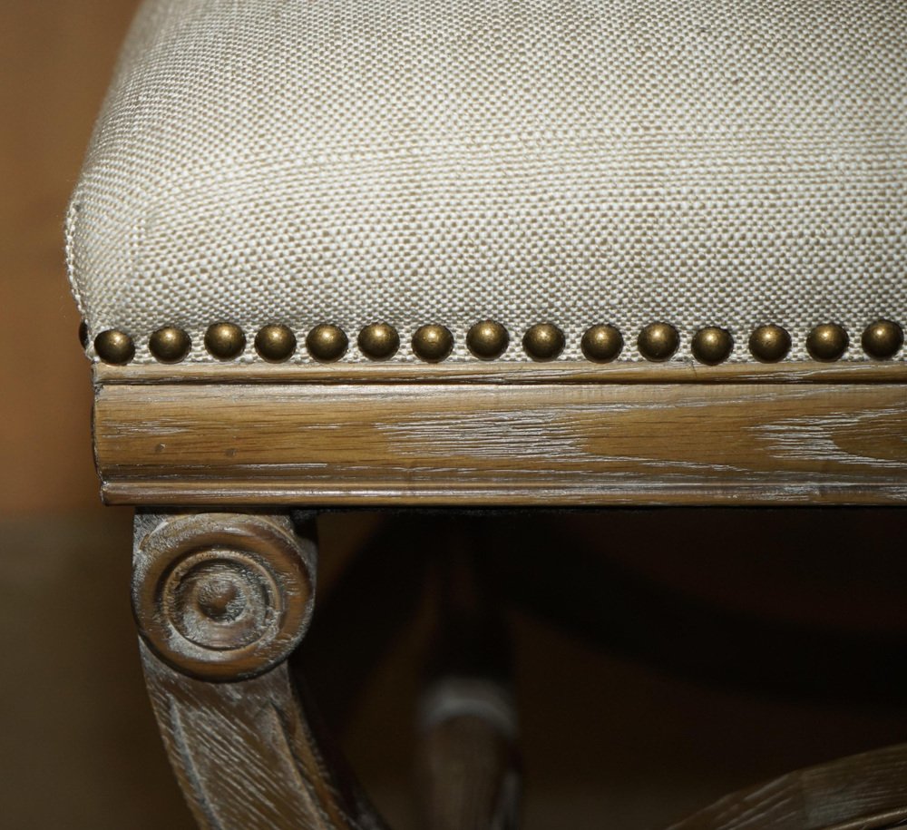 Regency Style Dressing Table for sale at Pamono