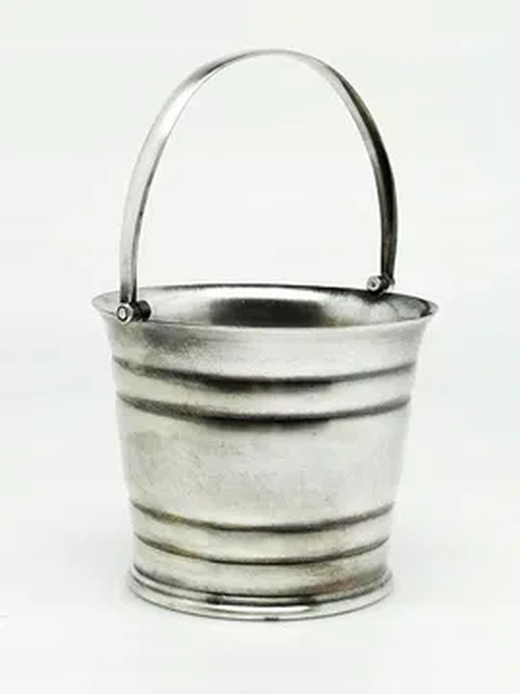 Art Deco German Ice Container, 1920s for sale at Pamono