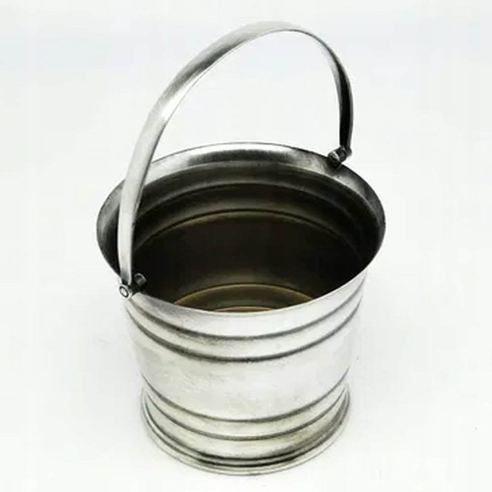 Art Deco German Ice Container, 1920s for sale at Pamono