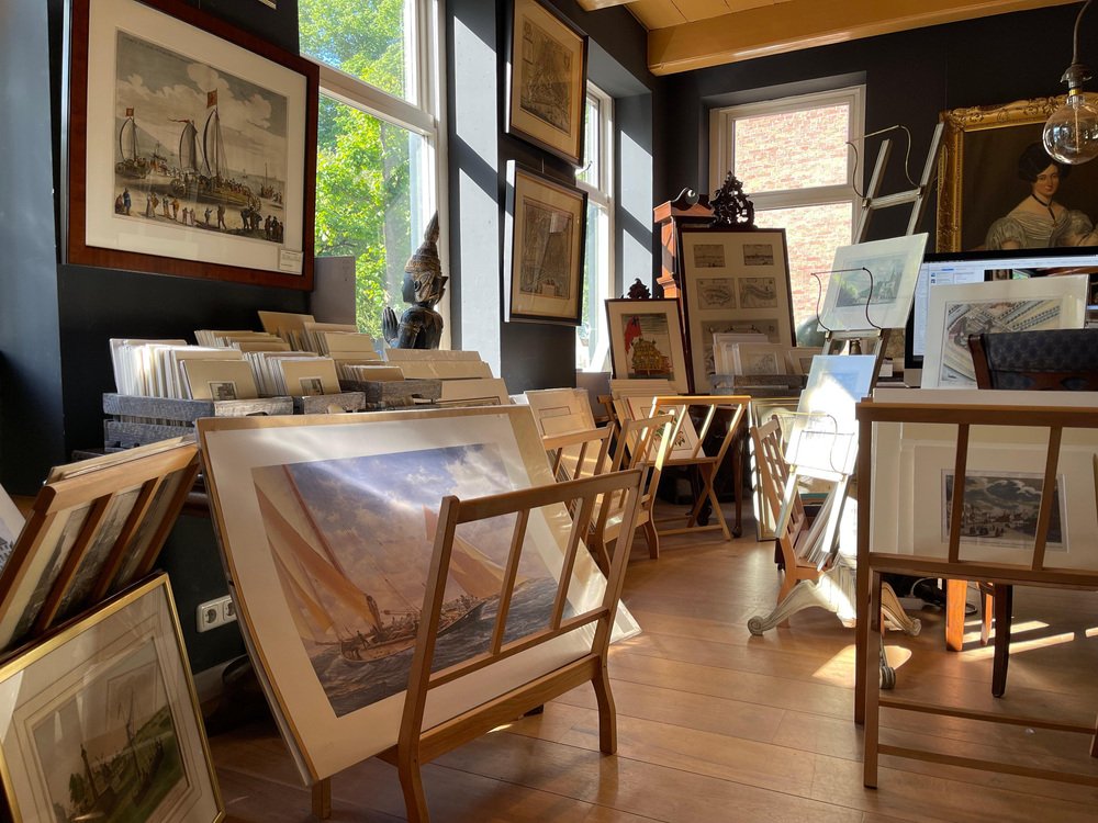 Map of the Madura Strait between Java and Madura Island in Indonesia ...