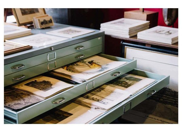 Daniel Meisner and Eberhart Kieser, City of Sloten, 1630, Paper for ...