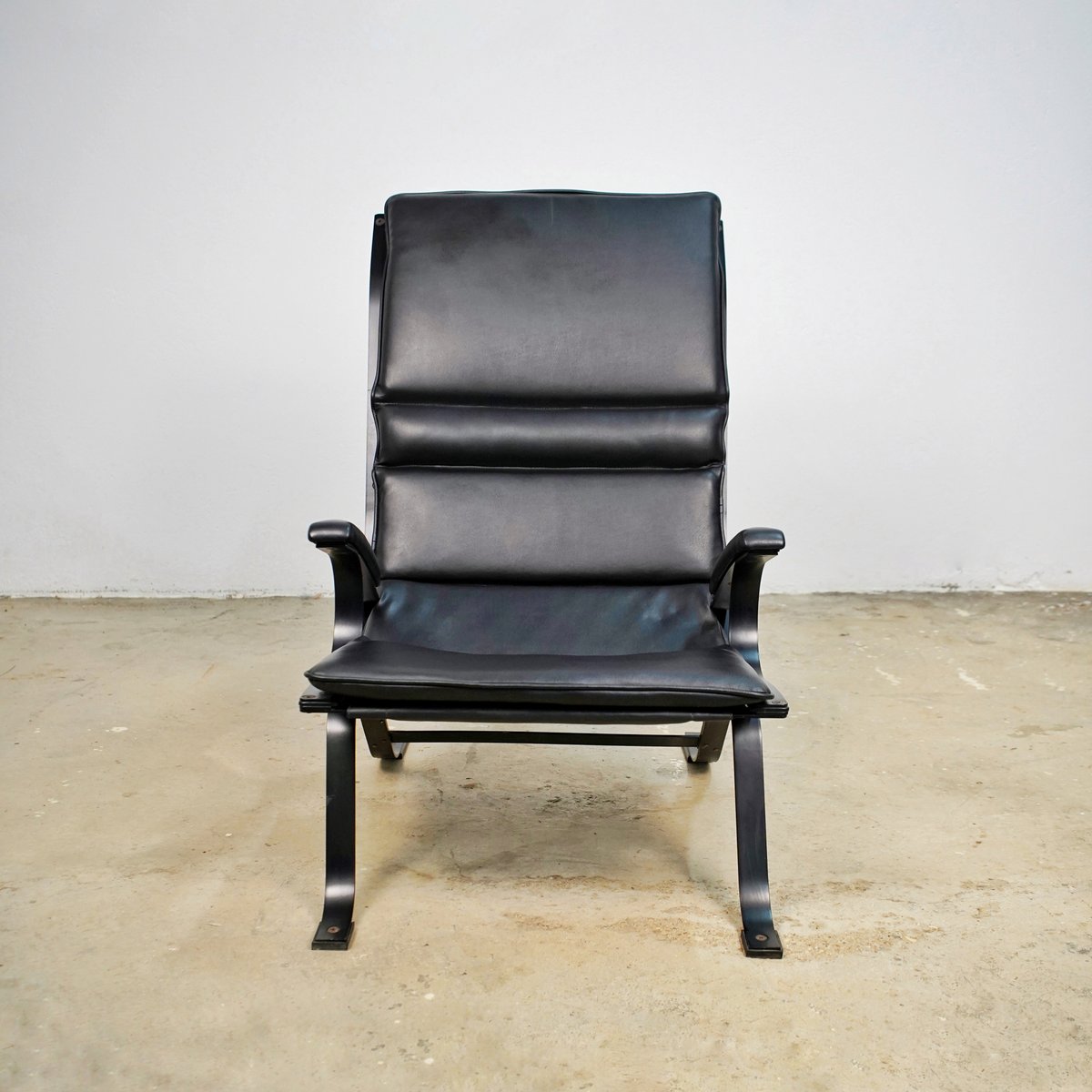 Tuman Lounge Chair by Pep Bonet for Levesta, 1960s for sale at Pamono