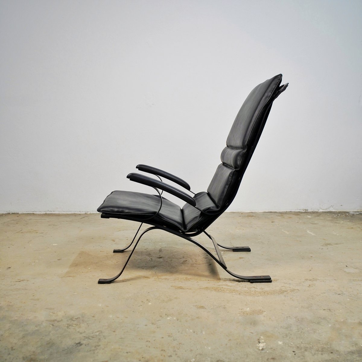 Tuman Lounge Chair by Pep Bonet for Levesta, 1960s for sale at Pamono