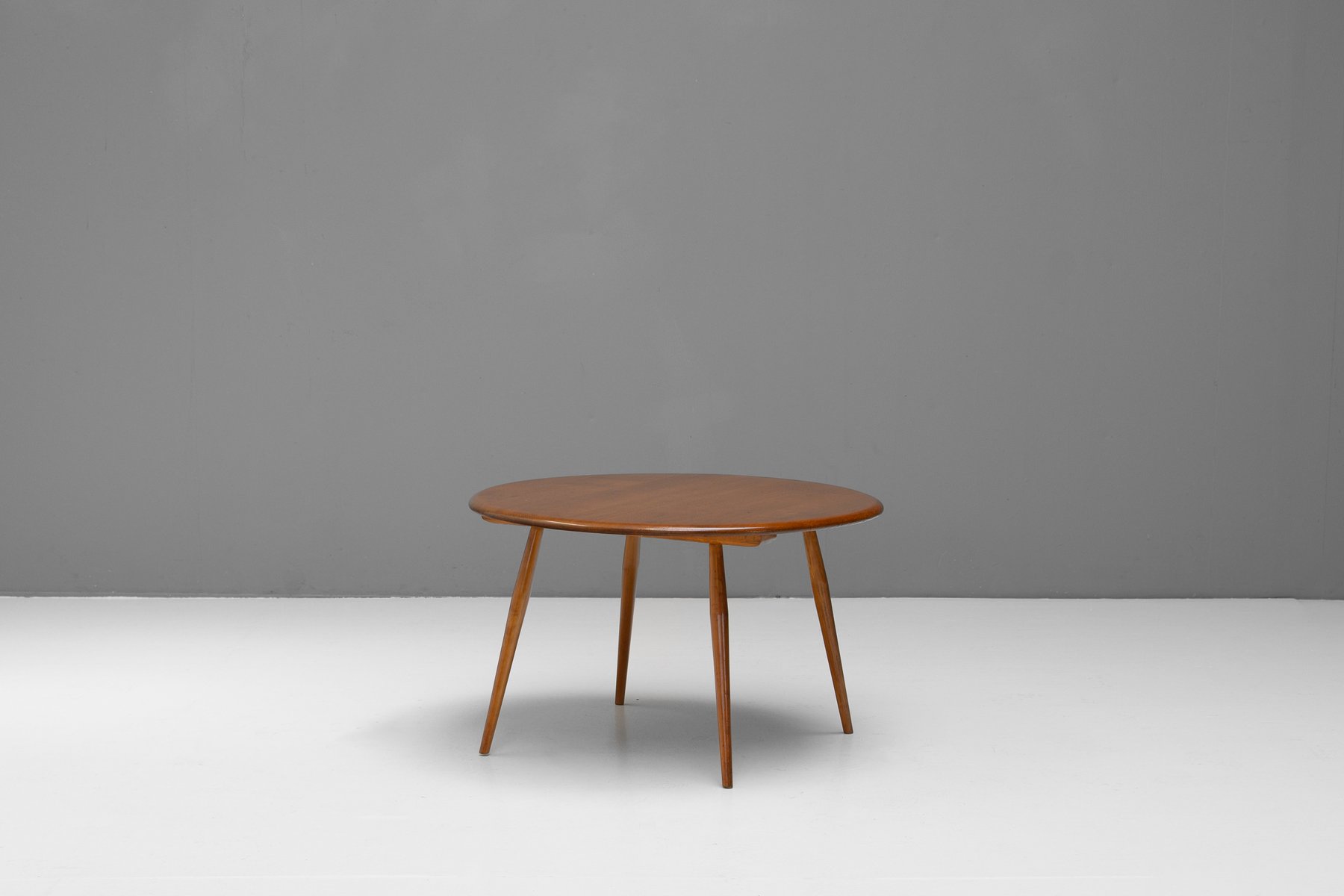Coffee Table from Ercol, 1960s for sale at Pamono
