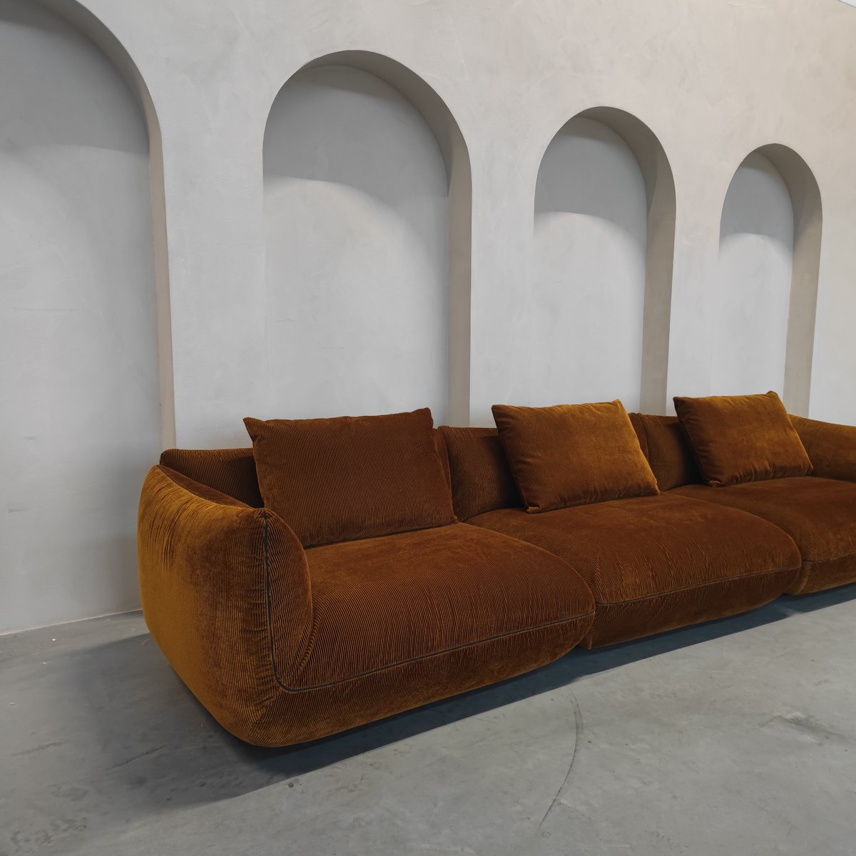Jalis 21 Sofa by Jehs + Laub for Cor, 2024 for sale at Pamono