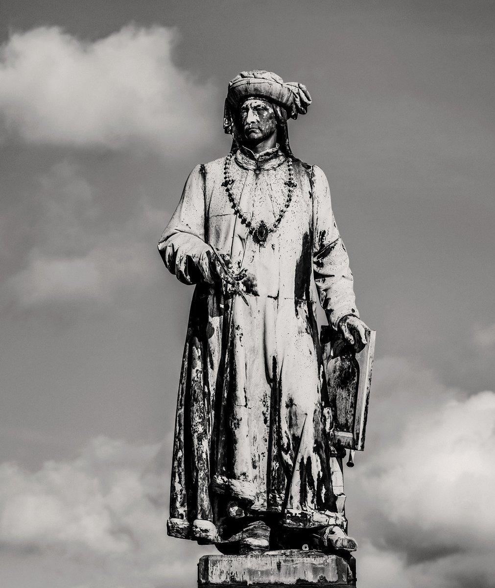 Guy Sargent, Jan Van Eyck, Archival Pigment Print for sale at Pamono