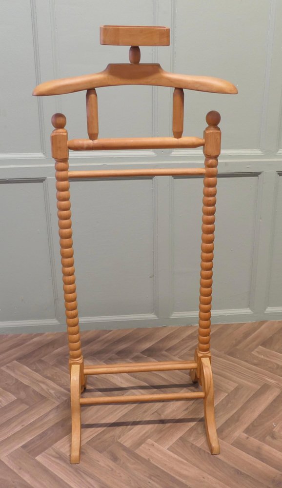 Vintage Gentlemans Dumb Valet, 1960 for sale at Pamono
