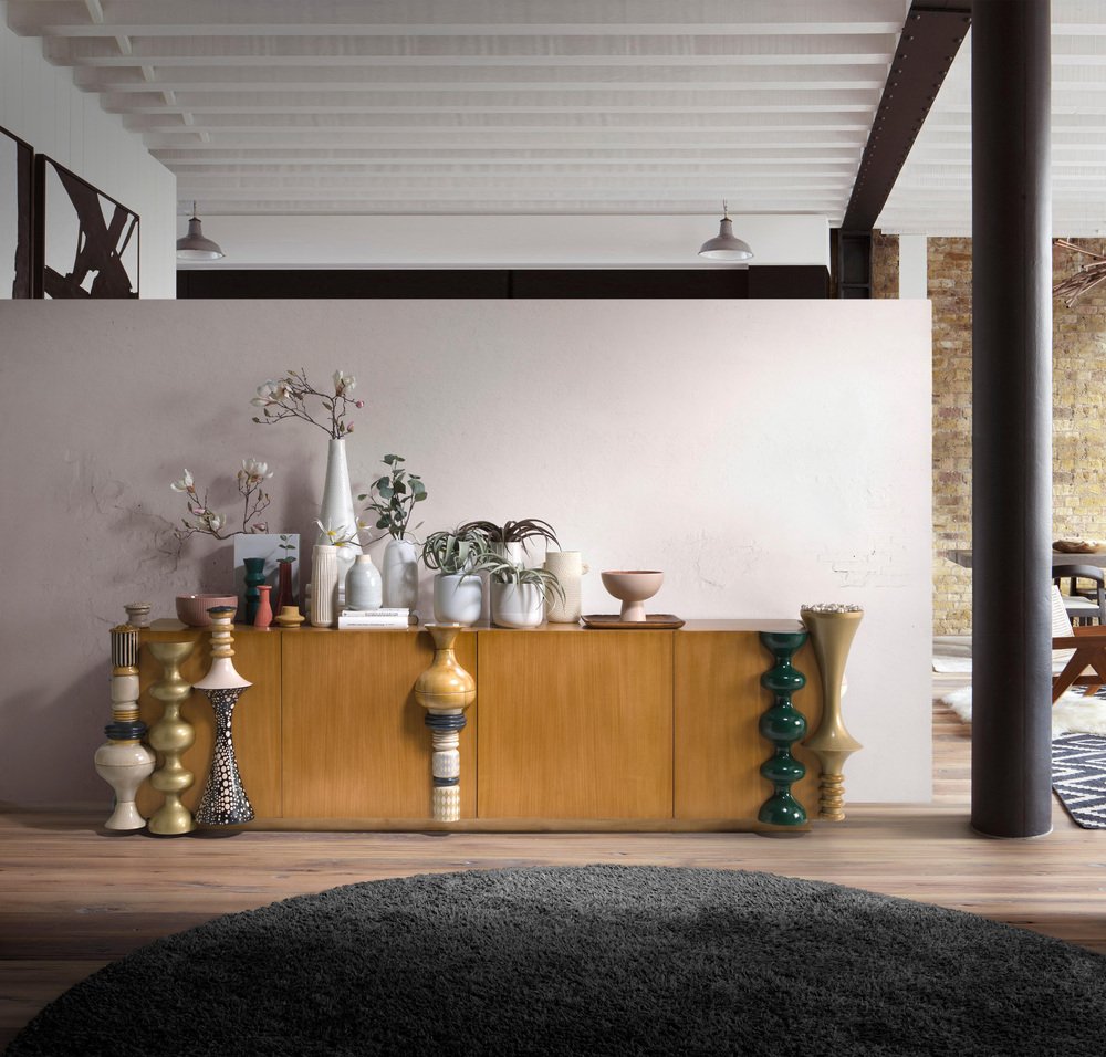 Magic Sideboard by Lola Glamour for sale at Pamono