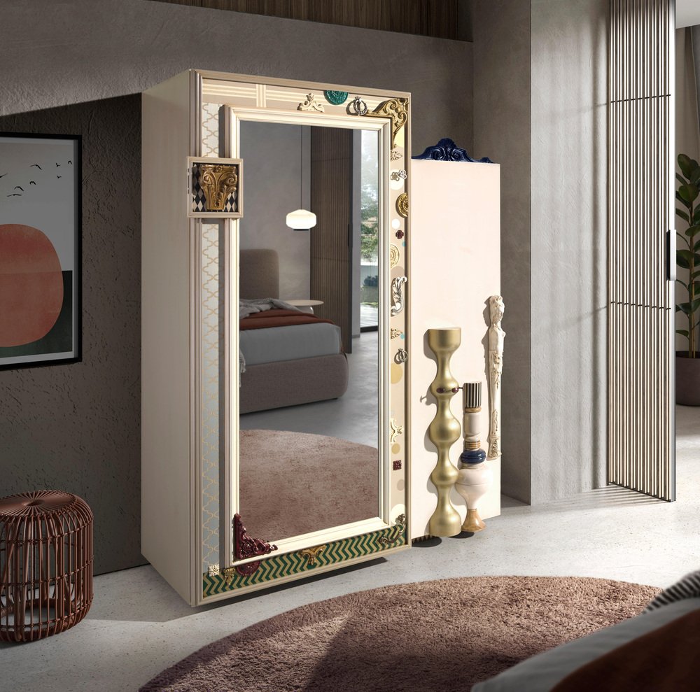 Magic Cabinet by Lola Glamour for sale at Pamono