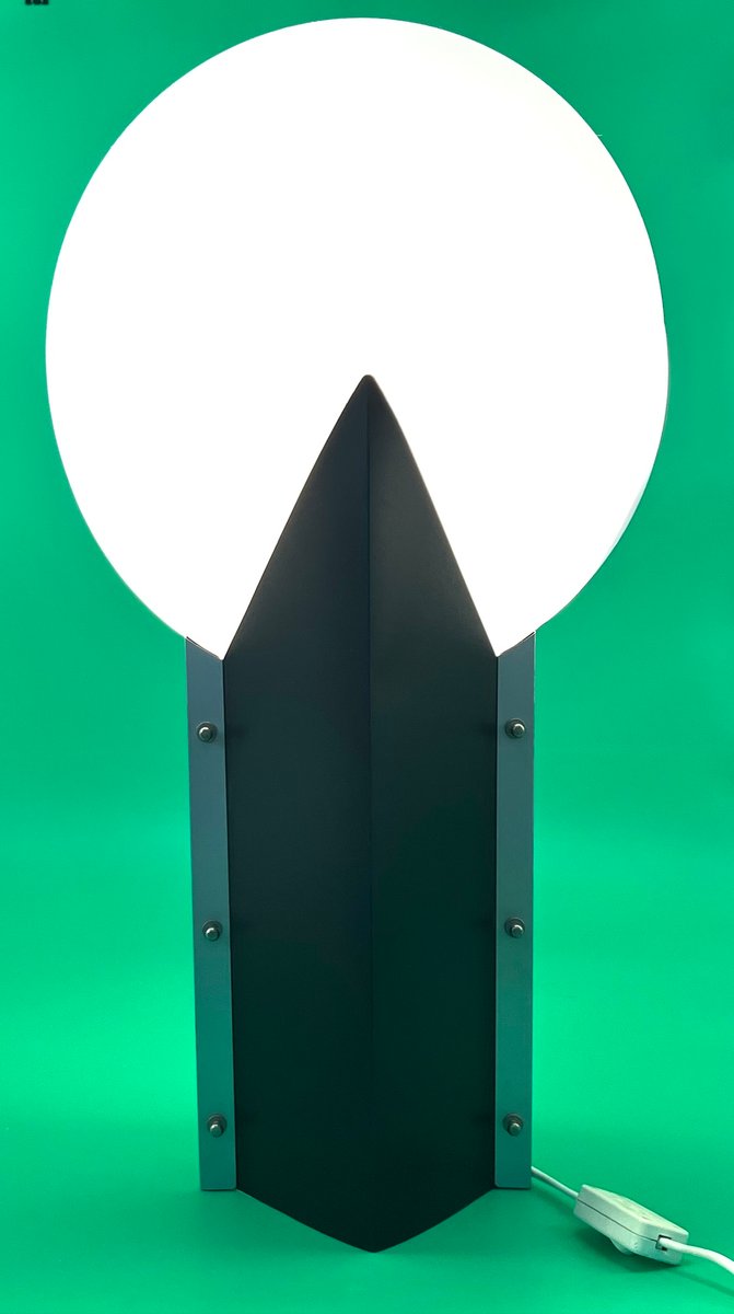 Slamp Moon Table Lamp by Samuel Parker, 1993 for sale at Pamono