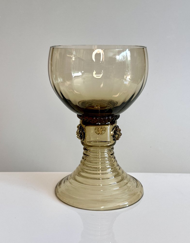 Antique Roman Style Mouth-Blown Art Glass from Ittig Glassworks ...