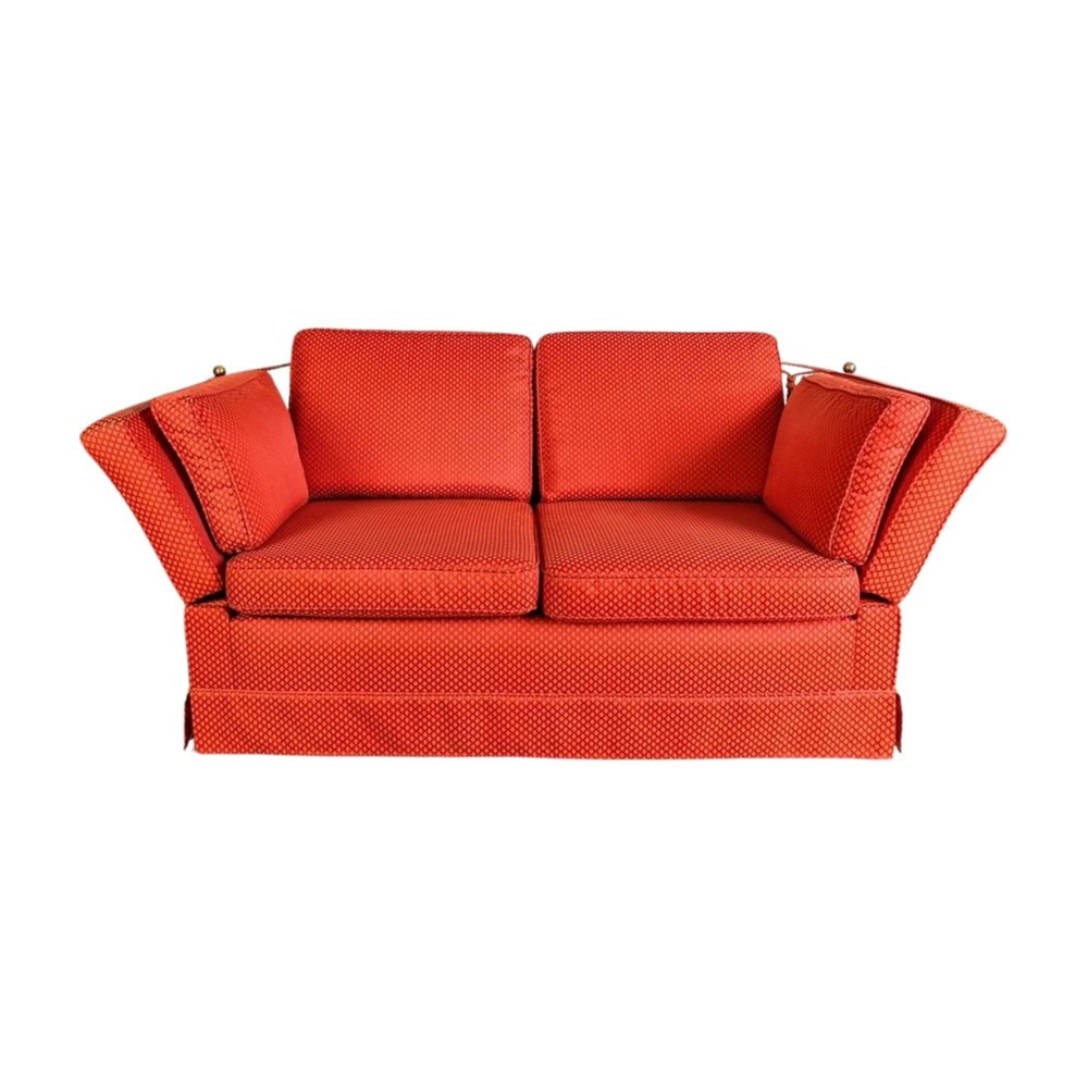 Vintage Spanish Sofa from Himolla for sale at Pamono