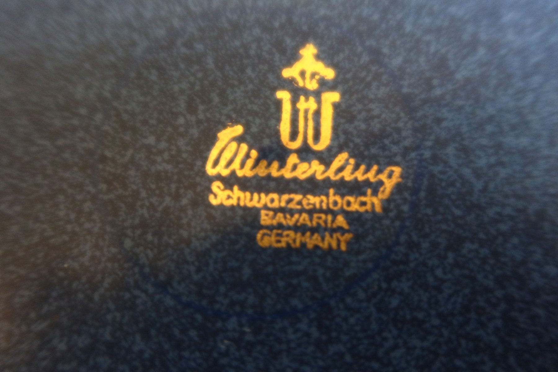 Vintage Dinner Service, 1980s, Set of 56 for sale at Pamono