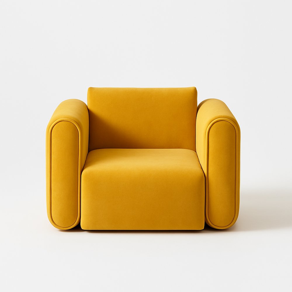 Hong Kong Chair by Alexandre Ligios for sale at Pamono