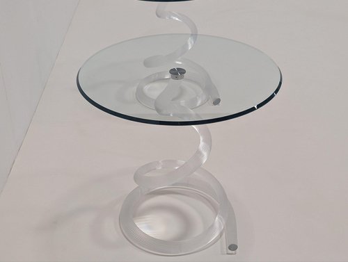 Ghibli Side Table from Reflex Angelo for sale at Pamono