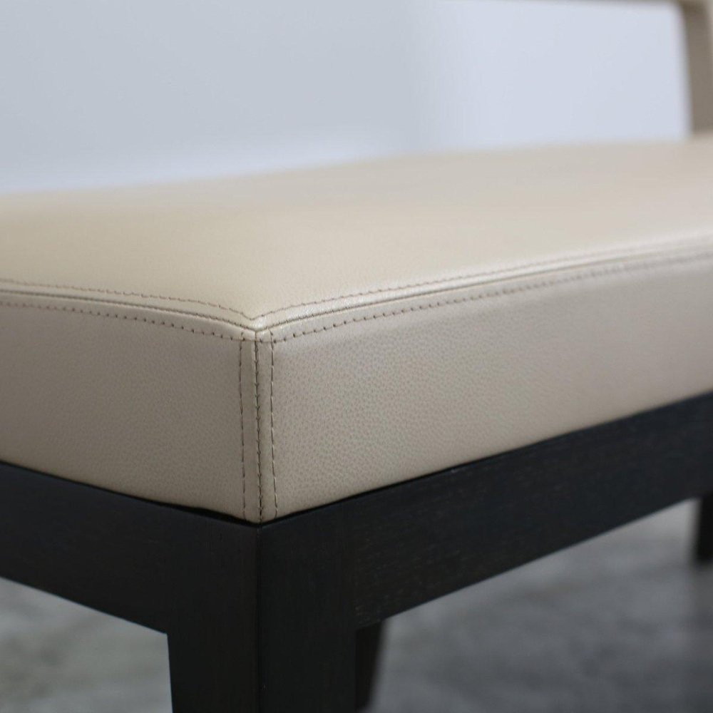 Velin Banquette by Christian Liaigre for sale at Pamono