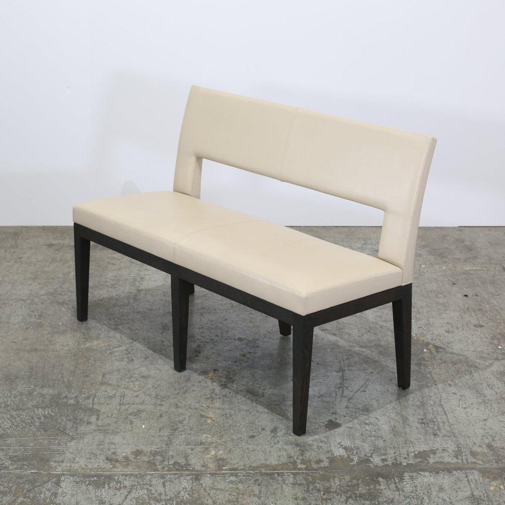Velin Banquette by Christian Liaigre for sale at Pamono