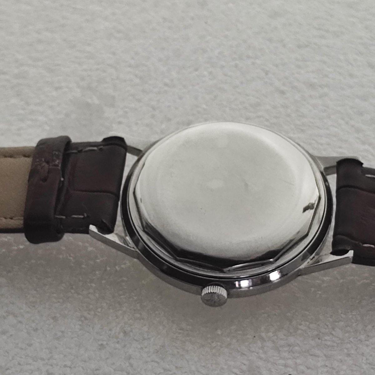 Montre Automatique Zenith Vintage en vente sur Pamono