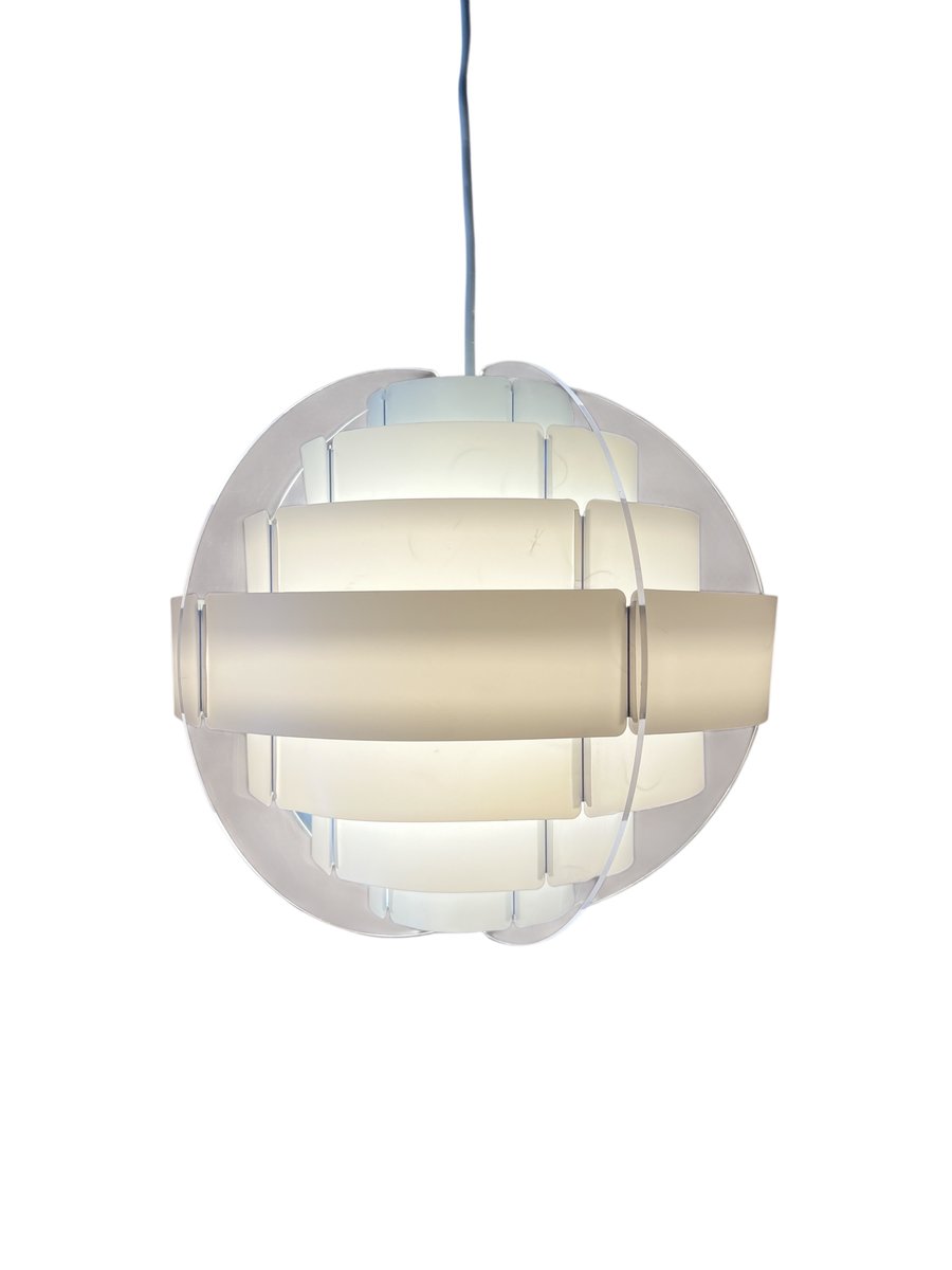 Strips Suspension by Flemming Brylle and Preben Jacobsen for Ikea, 1990s for sale at Pamono