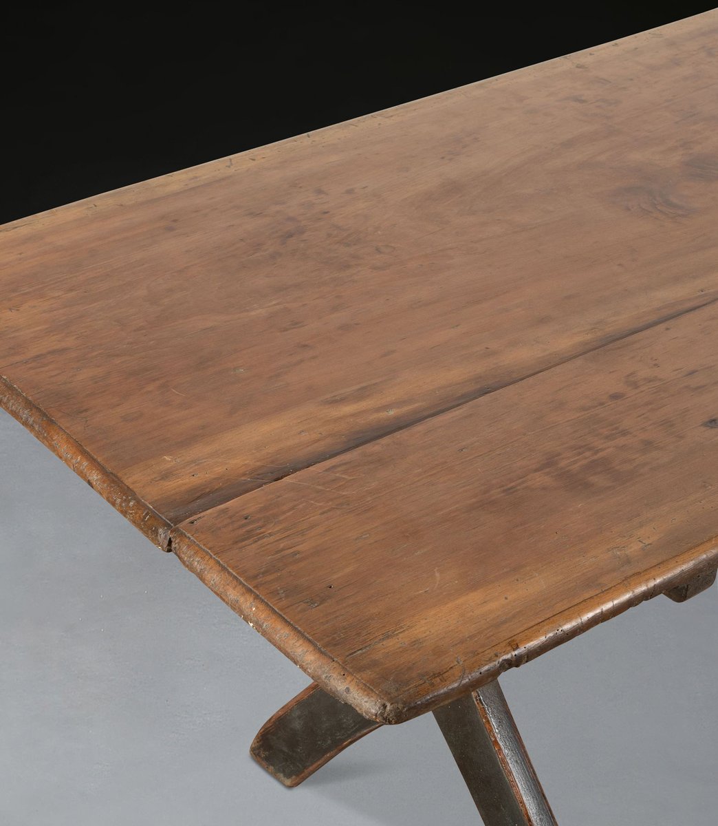 Antique Tavern Table, 1830 for sale at Pamono