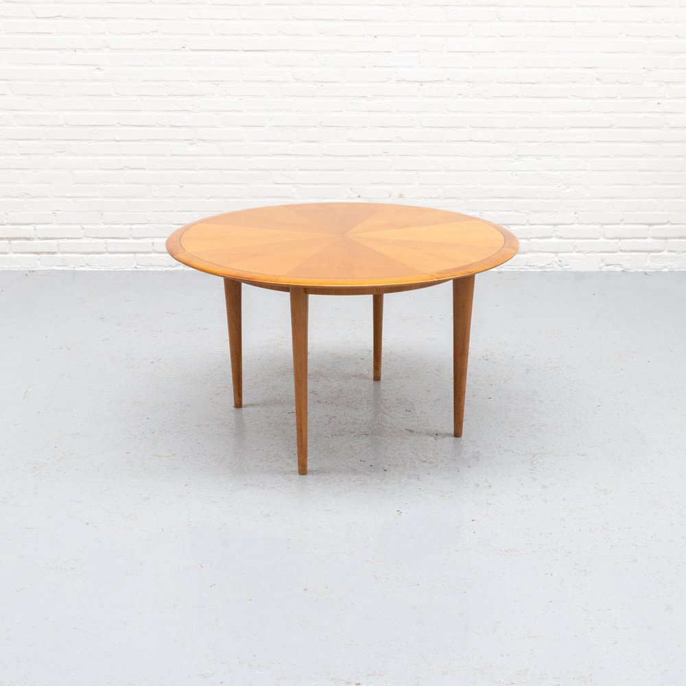 Mid-Century Modern Star Coffee Table, 1960s for sale at Pamono