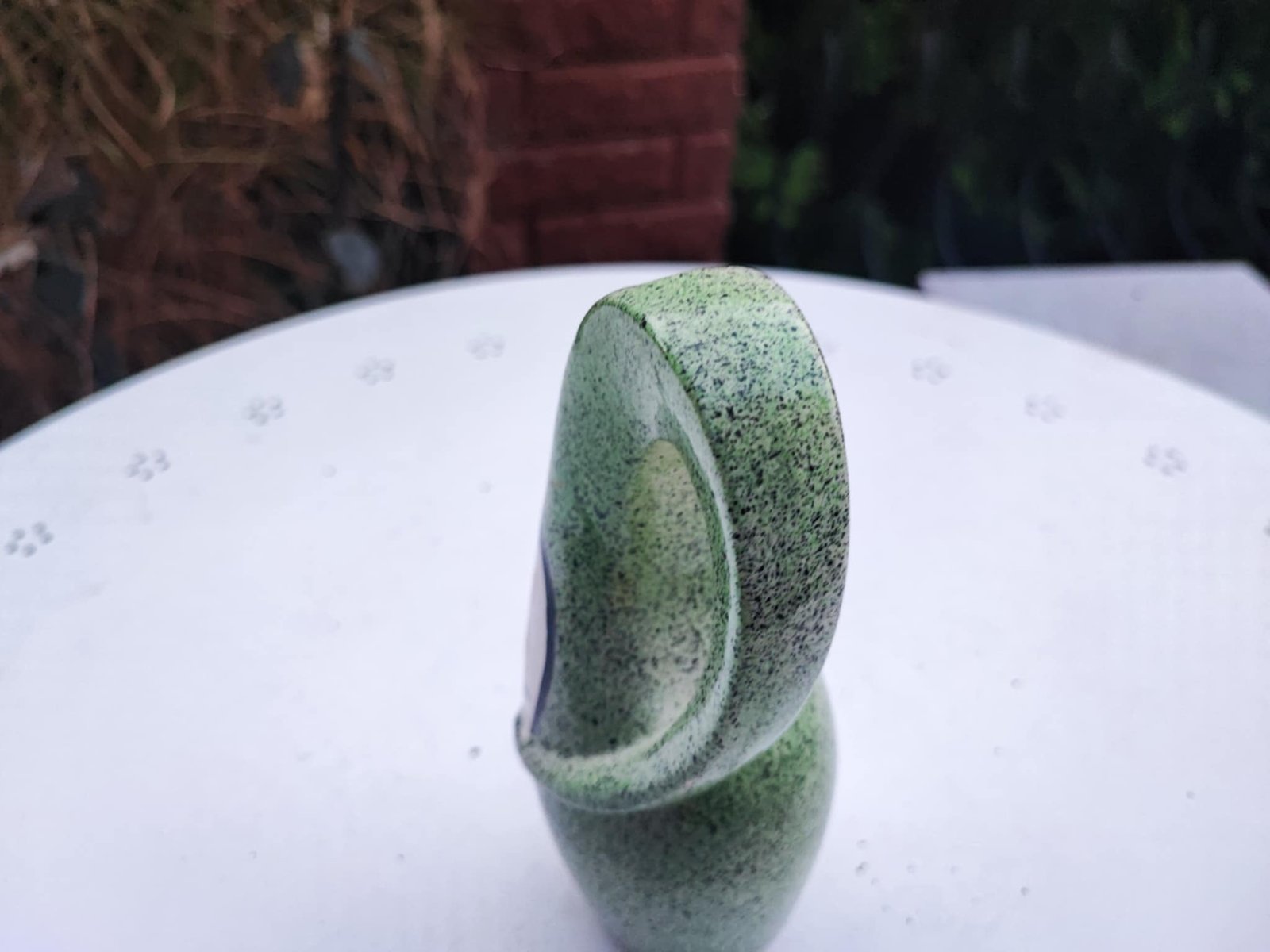 Porcelain Vase Pikachu, 1960s for sale at Pamono