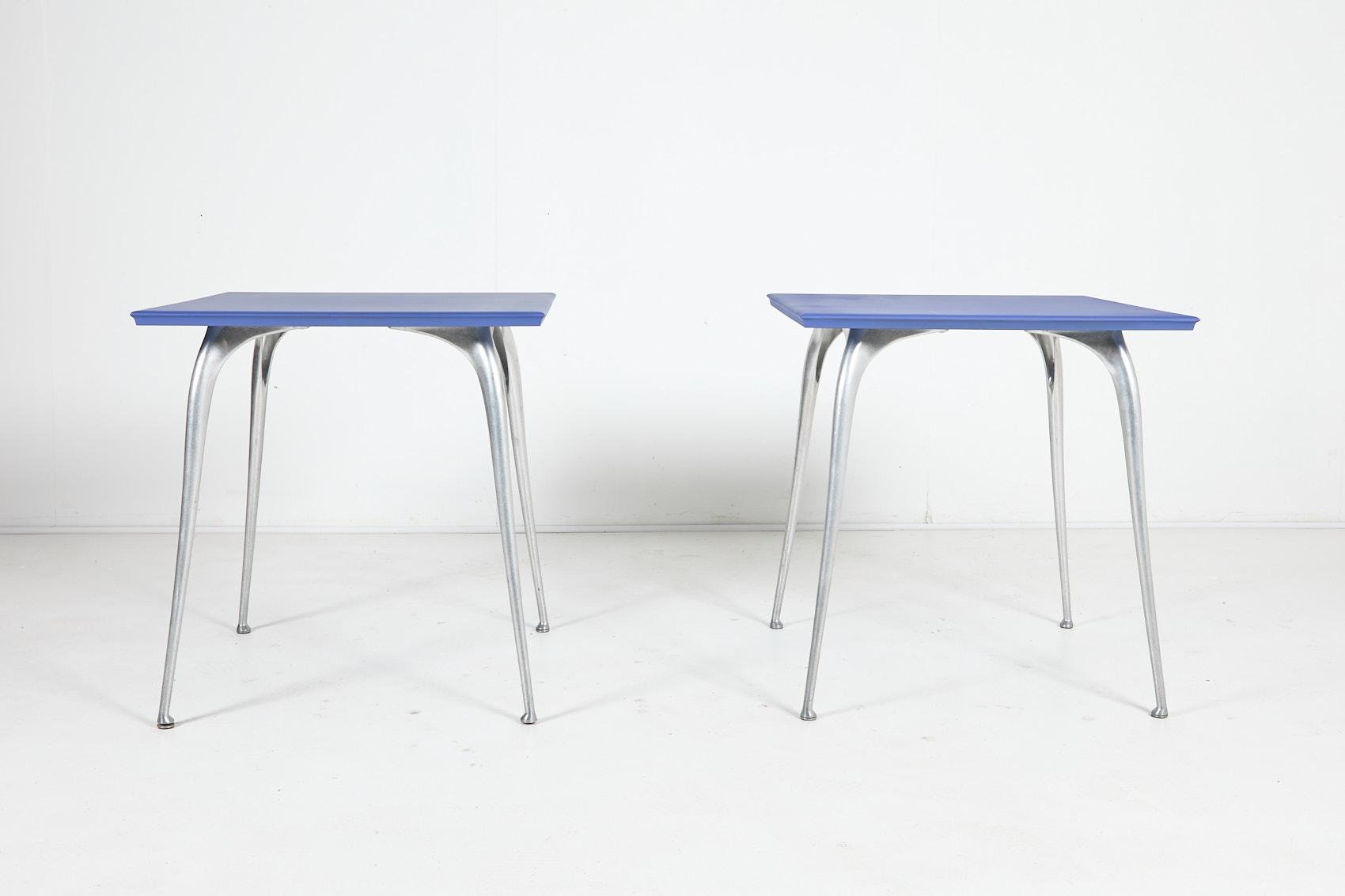 Vintage Louise Table by Philippe Starck for Vitra, 1990s for sale at Pamono