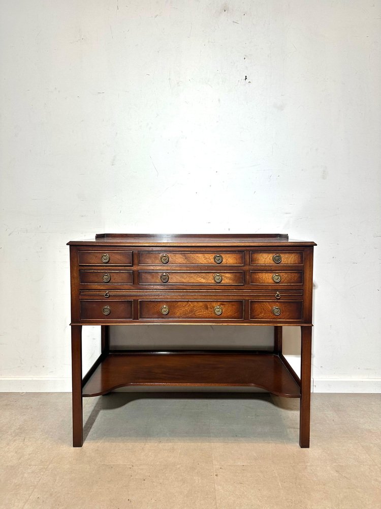 Mahogany Bevan Funnell Sideboard for sale at Pamono