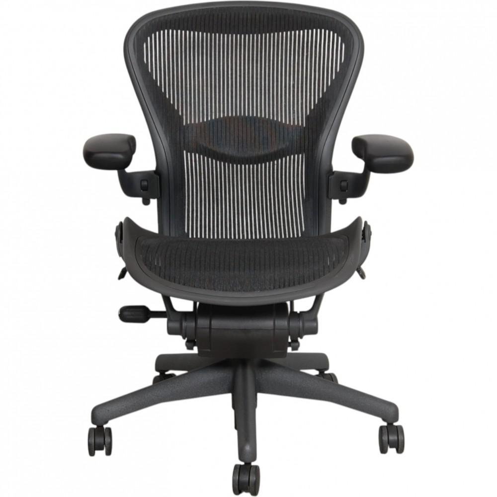 Aaron Chair from Herman Miller for sale at Pamono