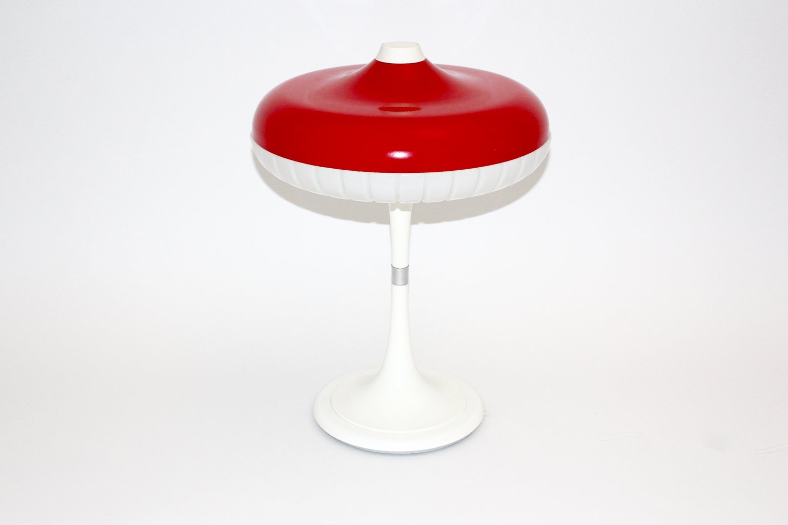 Siform Table Lamp from Siemens, 1970s for sale at Pamono