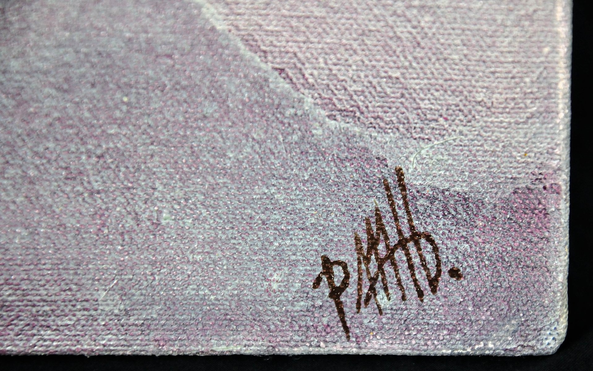 Peter M. Hicks, Scaling Dam, North Yorkshire Landscape, 1980s, Oil on ...