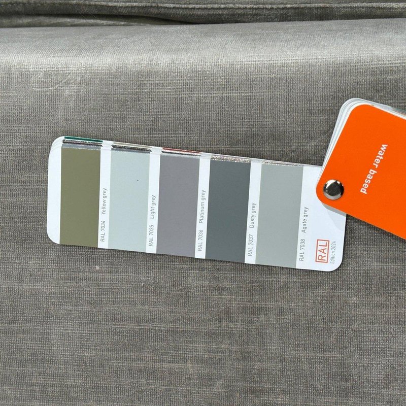 Modular Sofa from Flexform, Set of 2 for sale at Pamono